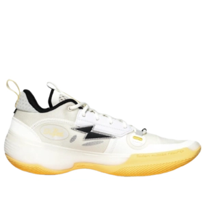 LI-NING Way Of Wade Low - White/yellow