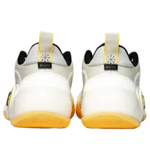 LI-NING Way Of Wade Low - White/yellow