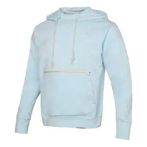 Nike Standard Issue Pullover Hoodie - Blue