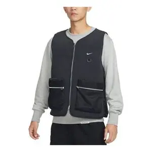 Nike Full-zip Premium Basketball Vest