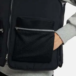 Nike Full-zip Premium Basketball Vest
