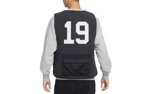 Nike Full-zip Premium Basketball Vest