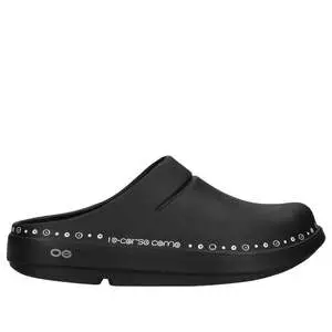 OOFOS X 10 Corso Como Clog