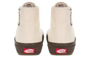 VANS X Quasi Crockett High Decon Sneakers