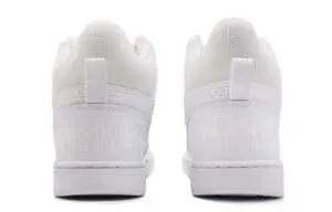Nike Court Borough Mid Sneakers - White