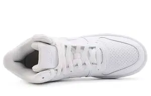 Nike Court Borough Mid Sneakers - White