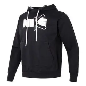 Nike Dri-fit Standard Issue Premium Pullover Basketball Hoodie