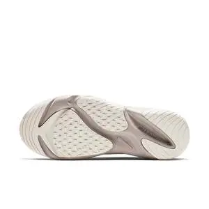 Nike Zoom 2k Casual Low Top Sneakers - White/gray