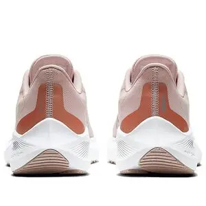 Nike Zoom Winflo Athletic Shoes - Pink