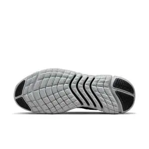 Nike Free Run 5.0 Athletic Sneakers - Black/gray