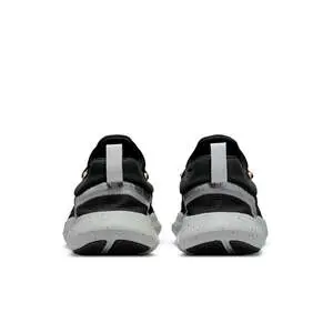 Nike Free Run 5.0 Athletic Sneakers - Black/gray