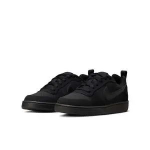 Nike Court Borough Low Top Sneakers