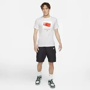 Nike Swoosh 50 Photo T-shirt