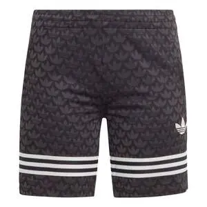 Adidas Adicolor 70s Monogram Shorts