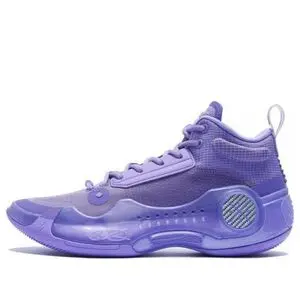 Li-ning Paneled Sneakers For Men