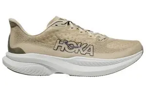 Hoka One One Mach 6 Athletic Sneakers