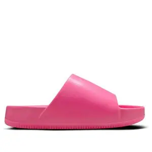 Nike Calm Slides - Hyper Pink/hyper Pink
