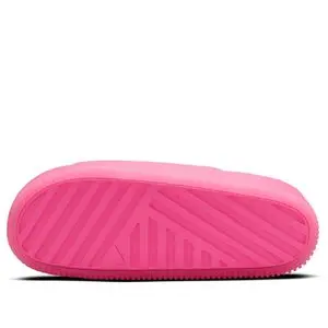 Nike Calm Slides - Hyper Pink/hyper Pink