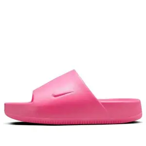Nike Nike Calm Slides Hyper Pink/hyper Pink