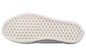 VANS Madewell X Old Skool Lace Up Sneakers - Cream
