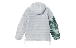 StÜssy X Nike Insulated Pullover Jacket