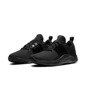 Nike Renew In-season Tr 10 Training Shoes - Black