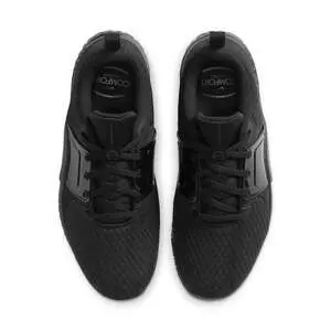 Nike Renew In-season Tr 10 Training Shoes - Black