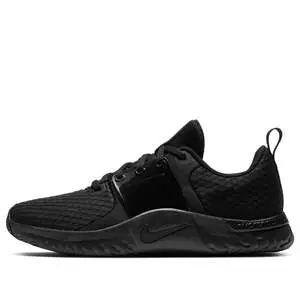 Nike Renew In-season Tr 10 Training Shoes - Black