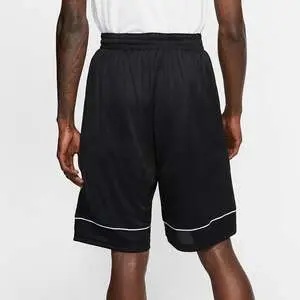 Nike Dri-fit Knit Basketball Performance Shorts