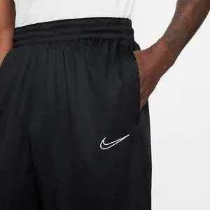 Nike Dri-fit Knit Basketball Performance Shorts