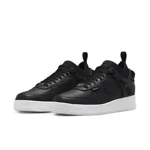 Nike X Undercover Air Force 1 Low Sp Gore-tex - Black