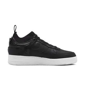 Nike X Undercover Air Force 1 Low Sp Gore-tex - Black