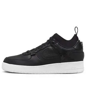Nike X Undercover Air Force 1 Low Sp Gore-tex - Black