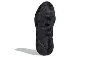 Adidas Y-3 Kaiwa "core" Sneakers - Black