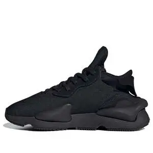 Adidas Y-3 Kaiwa "Core" Sneakers Black