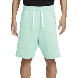 Nike Club Fleece Shorts - Green