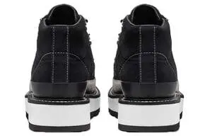 CONVERSE Fleece Lined Boot One Star