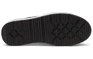 CONVERSE Fleece Lined Boot One Star