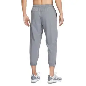 Nike Dri-fit Tapered Versatile Pants - Grey