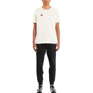 Nike Alphabet Print Short Sleeve T-shirt