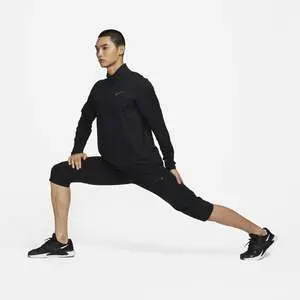 Nike Dri-fit Form 3/4 Pants