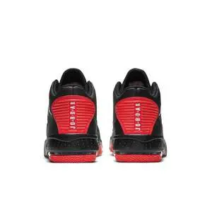 JORDAN Max Aura 2 "bred" Sneakers - Red/black