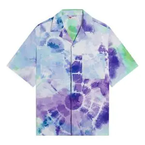 LI-NING Endless Summer Festival Tie-dye Shirt