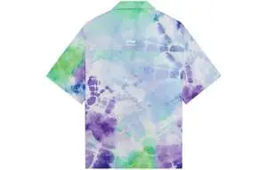 LI-NING Endless Summer Festival Tie-dye Shirt