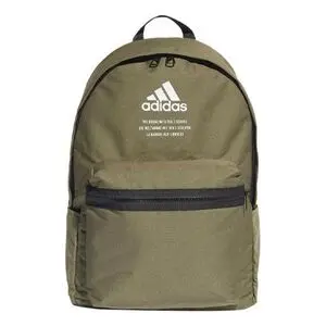 Adidas Large Capacity Backpack - Green
