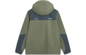 LI-NING Counterflow 3-in-1 Hooded Windbreaker