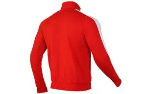PUMA Iconic Minimalistic Stand Collar Zip-up Track Jacket