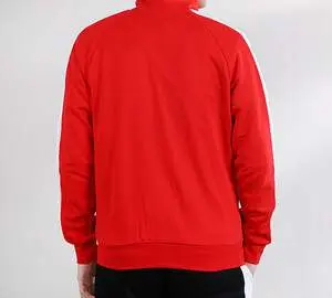 PUMA Iconic Minimalistic Stand Collar Zip-up Track Jacket