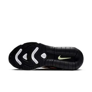 Nike Max 200 'sunrise' Sneakers - Orange