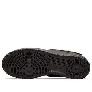 Nike Force 1 Low '07 Lv8 Removable Swoosh - Black